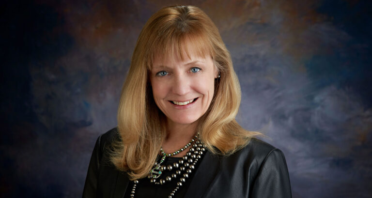 Kim Fitzgerald Elected to KFCU Board of Directors - Kirtland Credit Union