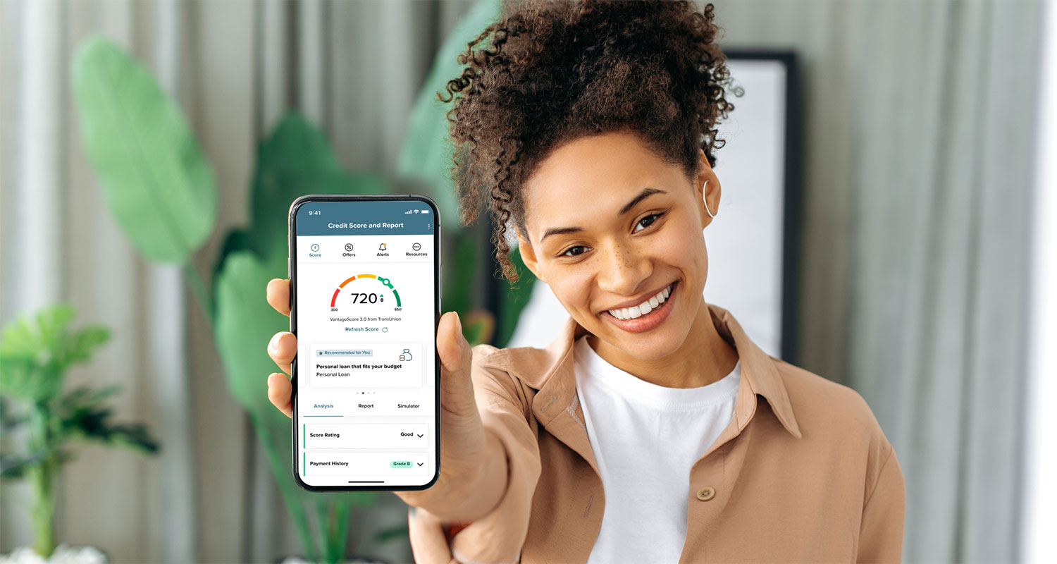 Keeping Score: Improving Your Credit in 2026 - Kirtland Credit Union