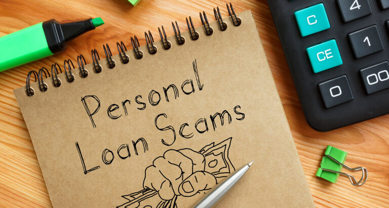 Six Signs of Personal Loan Scams - Kirtland Credit Union