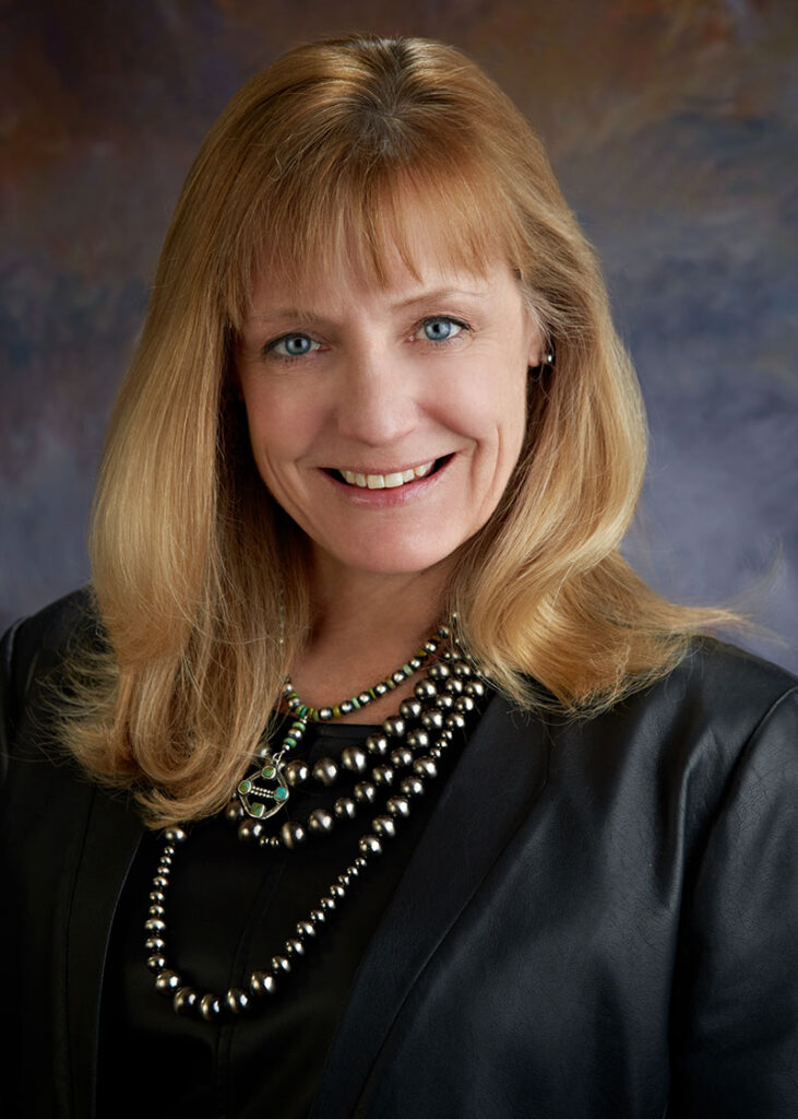 2024 Kirtland CU Board Nominations Announced - Kirtland Credit Union