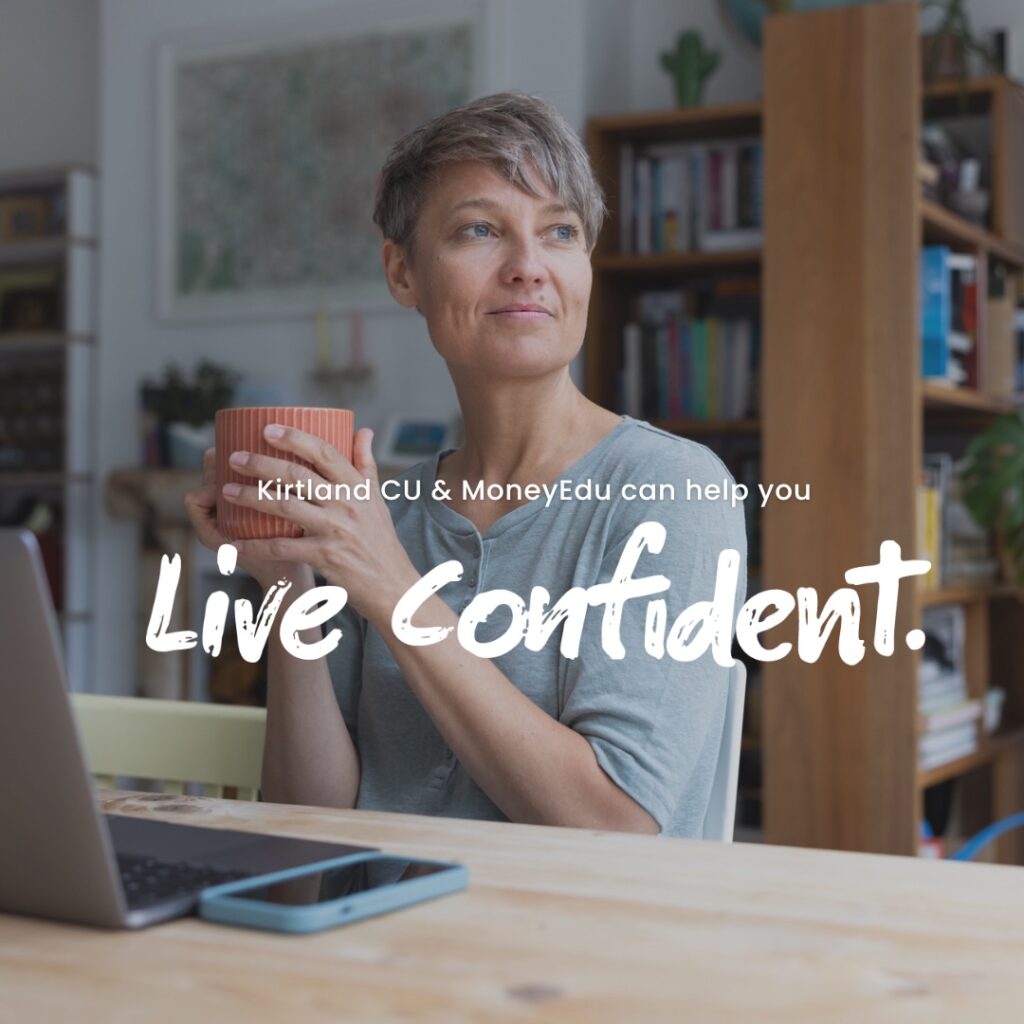 Financial Wellness Center - Kirtland Credit Union